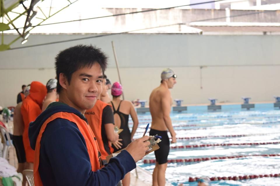 Fotos 2016 - Ecoswim