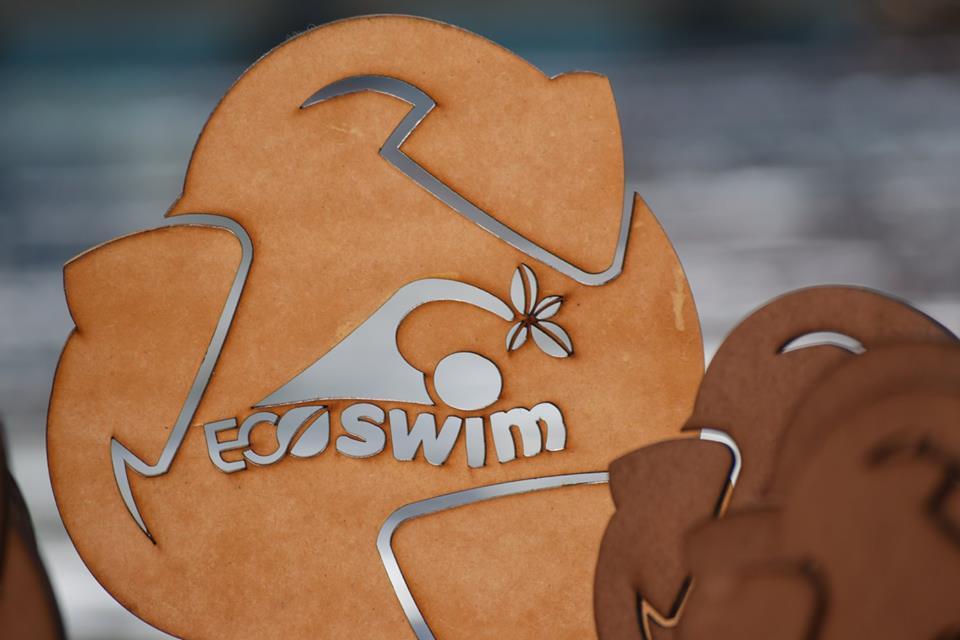 Fotos 2016 - Ecoswim