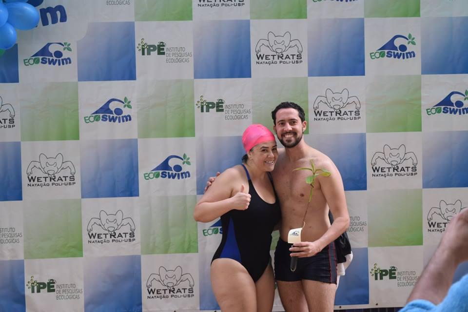 Fotos 2016 - Ecoswim