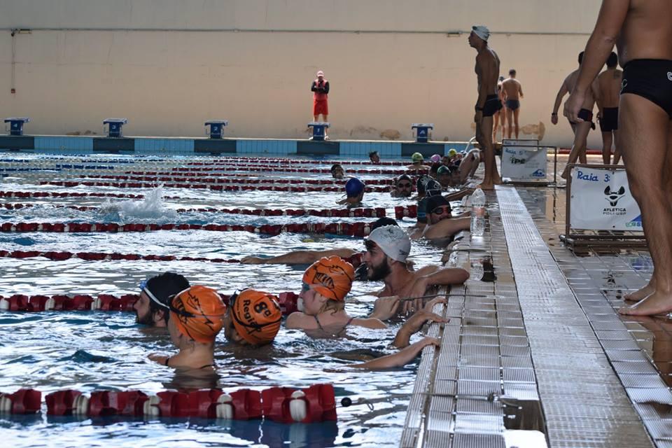 Fotos 2016 - Ecoswim