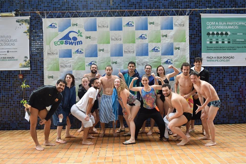 Fotos 2016 - Ecoswim