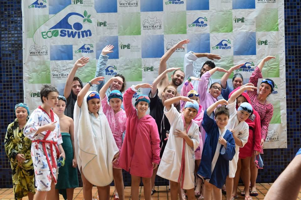 Fotos 2016 - Ecoswim