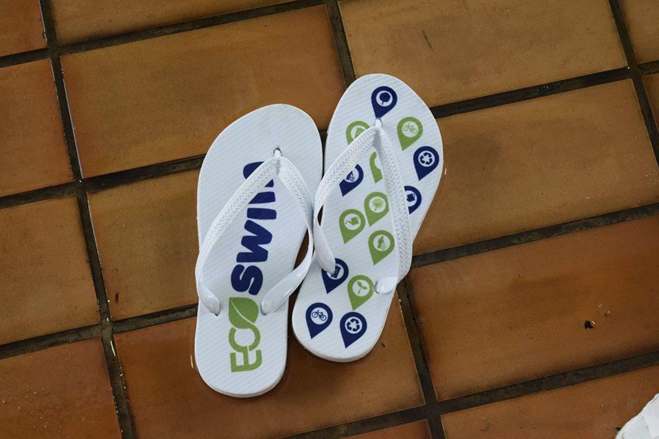 Fotos 2016 - Ecoswim