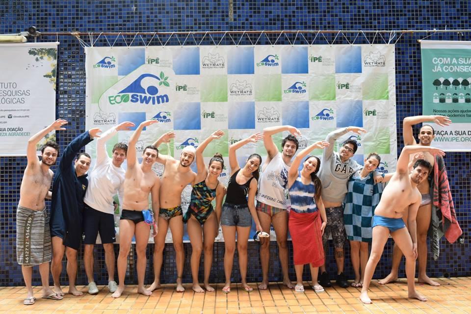 Fotos 2016 - Ecoswim