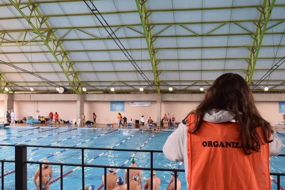 Fotos 2016 - Ecoswim